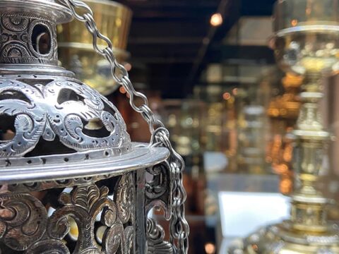 Qué ver en el museo de Arte Sacro de Bilbao | Museo Arte Sacro Bilbao